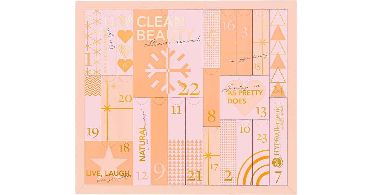 Bell Advent Calendar Advent Calendar | notino.ie