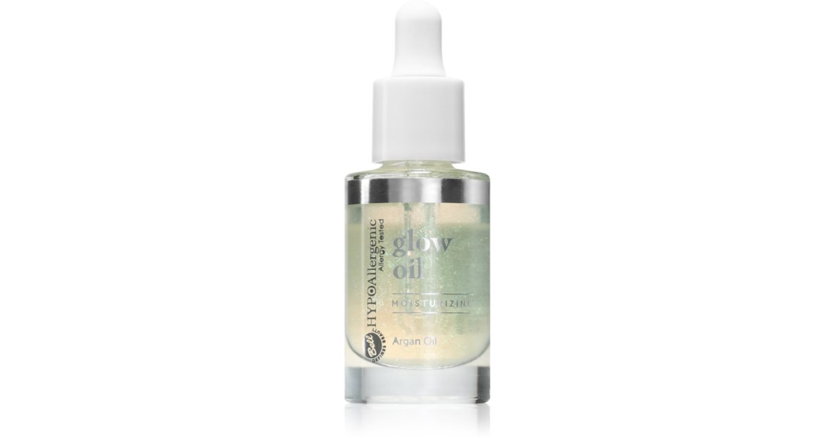 Bell HYPOallergenic Brightening and Moisturising Oil | notino.ie