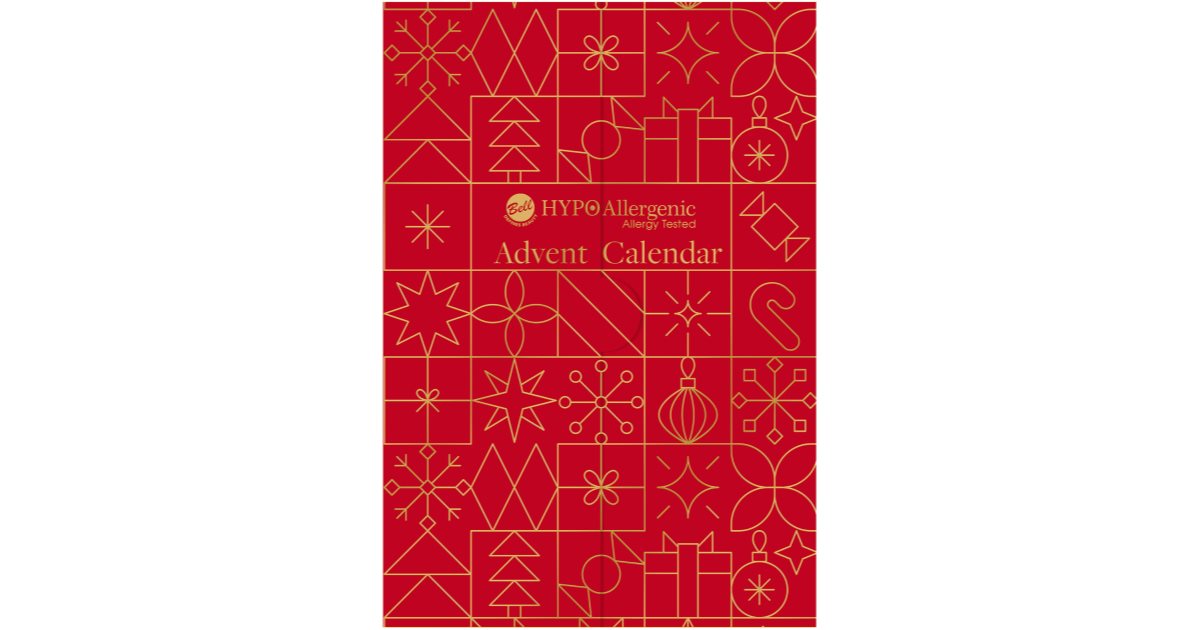 Bell Advent Calendar 2025 advent calendar | notino.co.uk