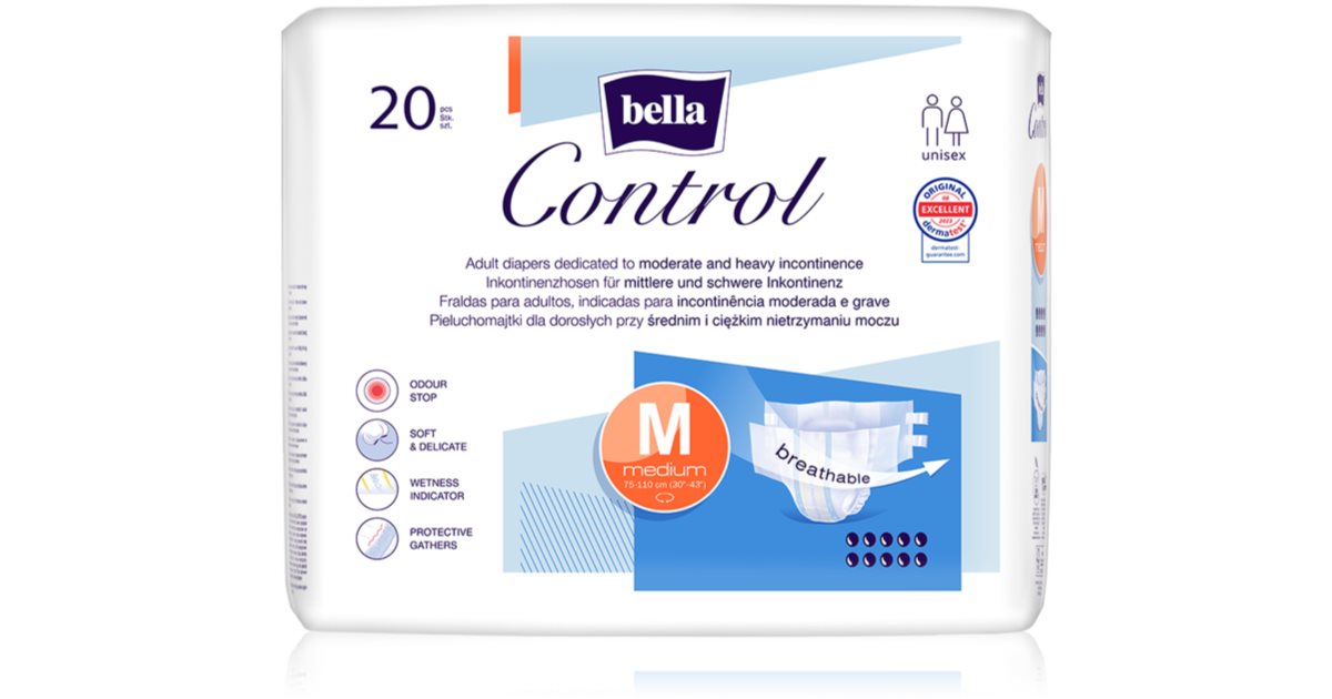 BELLA Control Size M | notino.gr