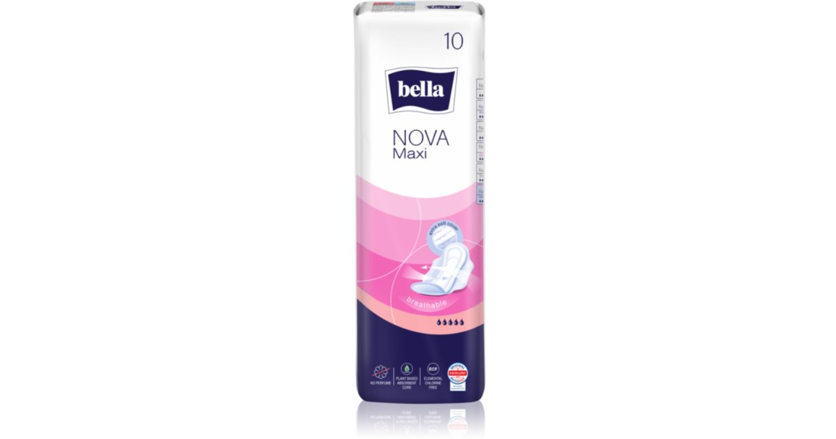 BELLA Nova Maxi Binden | notino.at