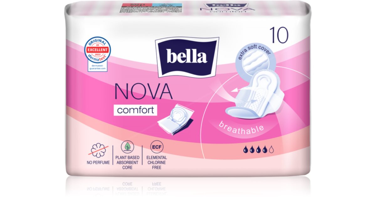 BELLA Nova Comfort | Livrare rapida! | Notino.ro