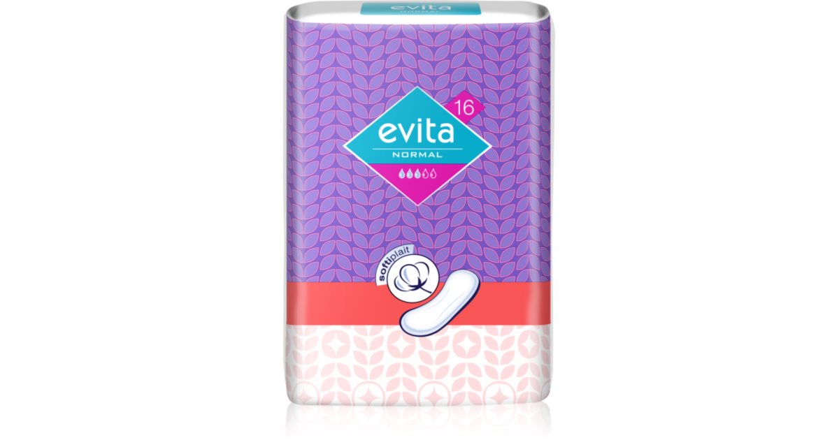 BELLA Evita Normal Binden