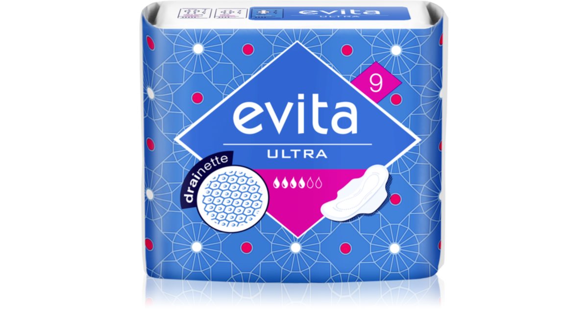 BELLA Evita Ultra Drainette | notino.gr
