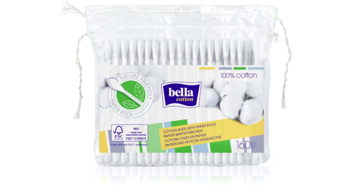 BELLA Cotton | Brza dostava | notino.hr