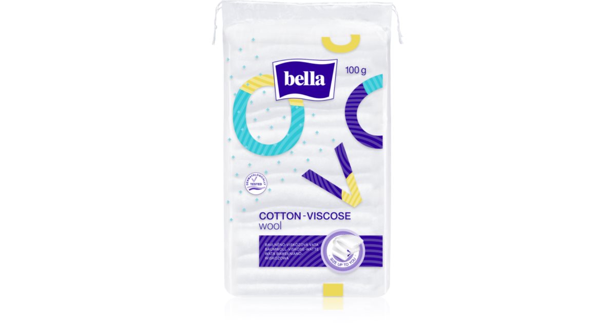 BELLA Cotton coton | notino.fr