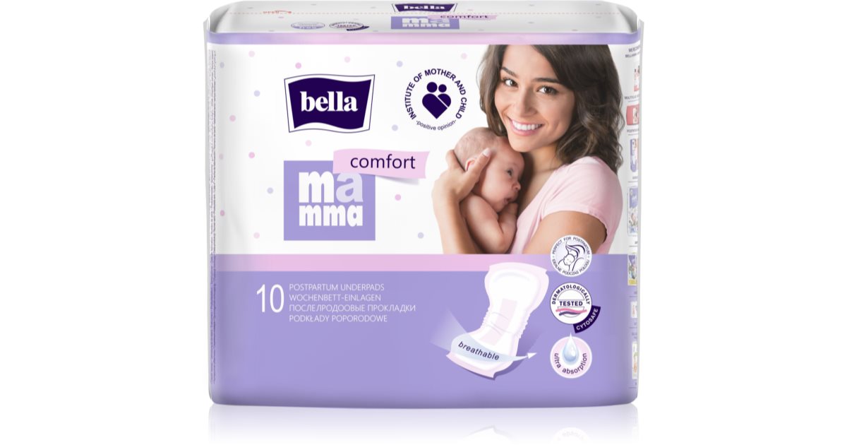 BELLA Mamma Comfort | notino.pl