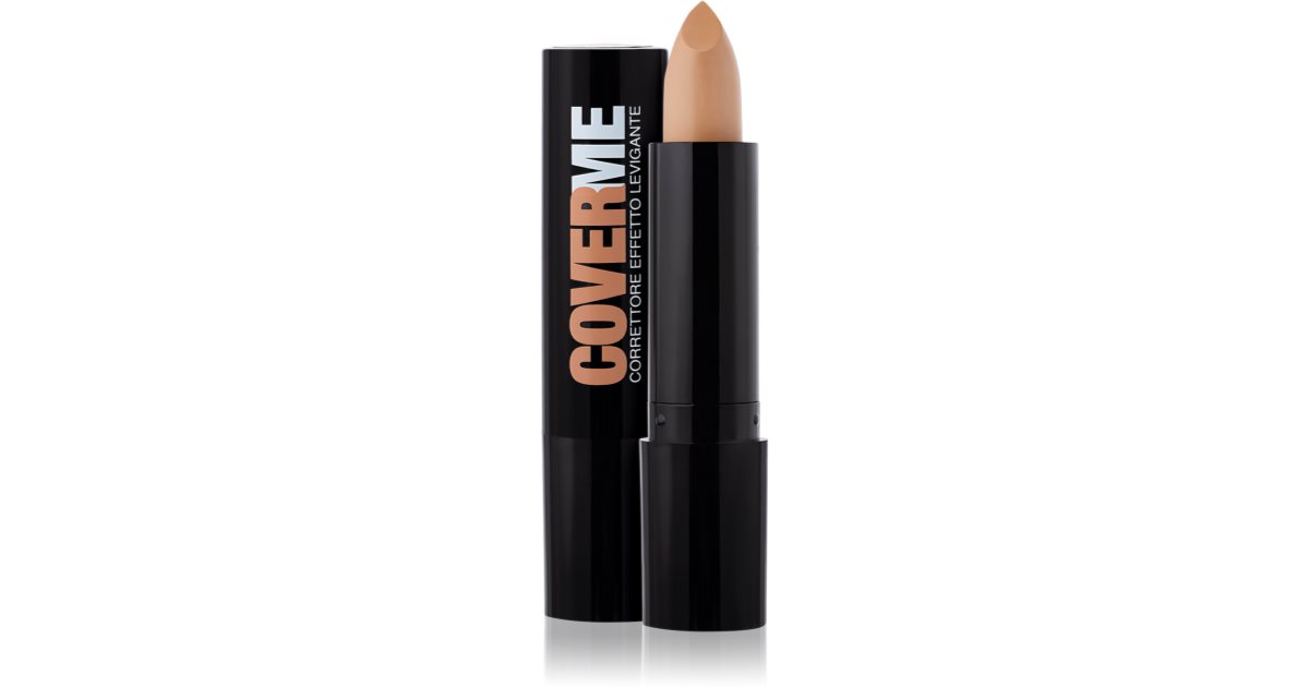 bellaoggi Cover Me Concealer creamy concealer in a stick | notino.co.uk