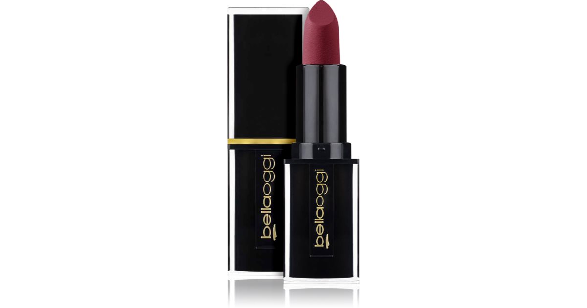 bellaoggi Kiss Affair Matte Lipstick matte lipstick | notino.co.uk