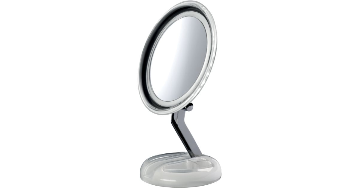 Bellissima Perfection Beauty Station 5055 grima spogulis ar LED ...