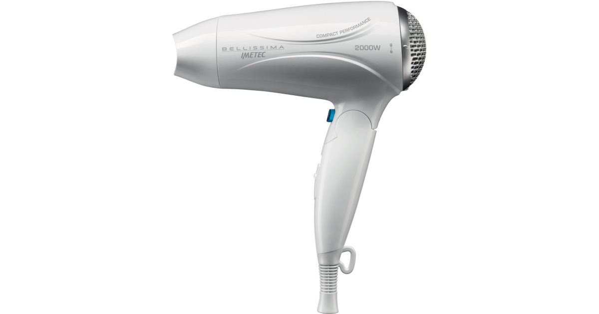 Bellissima Imetec C16 2000 phon per capelli | notino.it