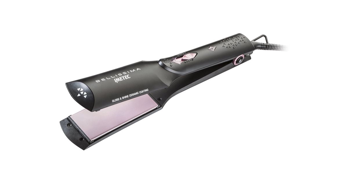 Bellissima Hair Straightener B26 100 piastra per capelli | notino.it