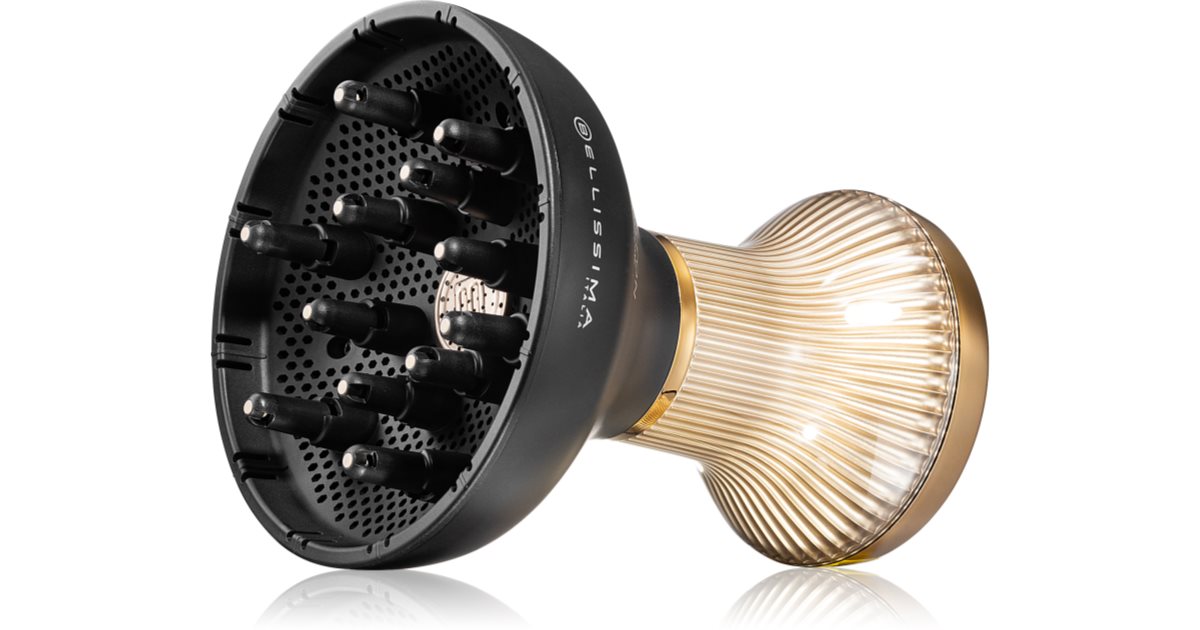 Bellissima DIFFON Diffuser For Hairdryer for hair volume | notino.ie