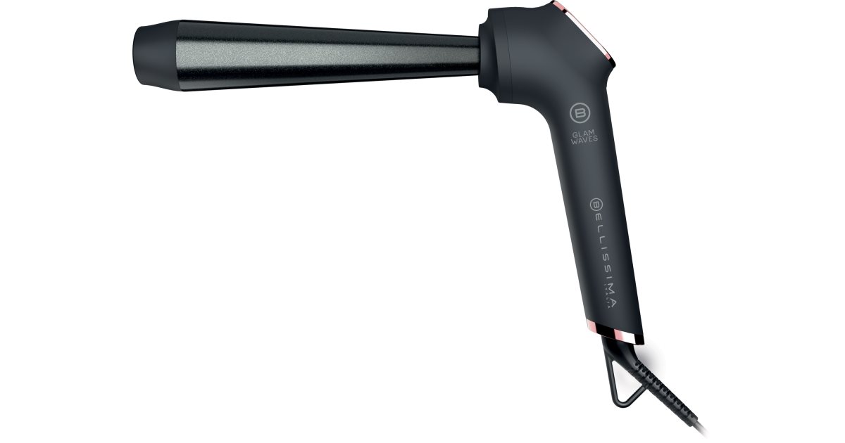 Bellissima Glam Waves fer à boucler conique | notino.be