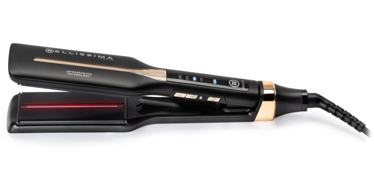 Bellissima Absolute hair straightener | notino.co.uk