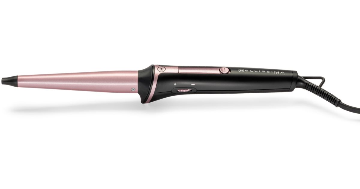 Bellissima Iconic Curls 11949 curling iron | notino.co.uk