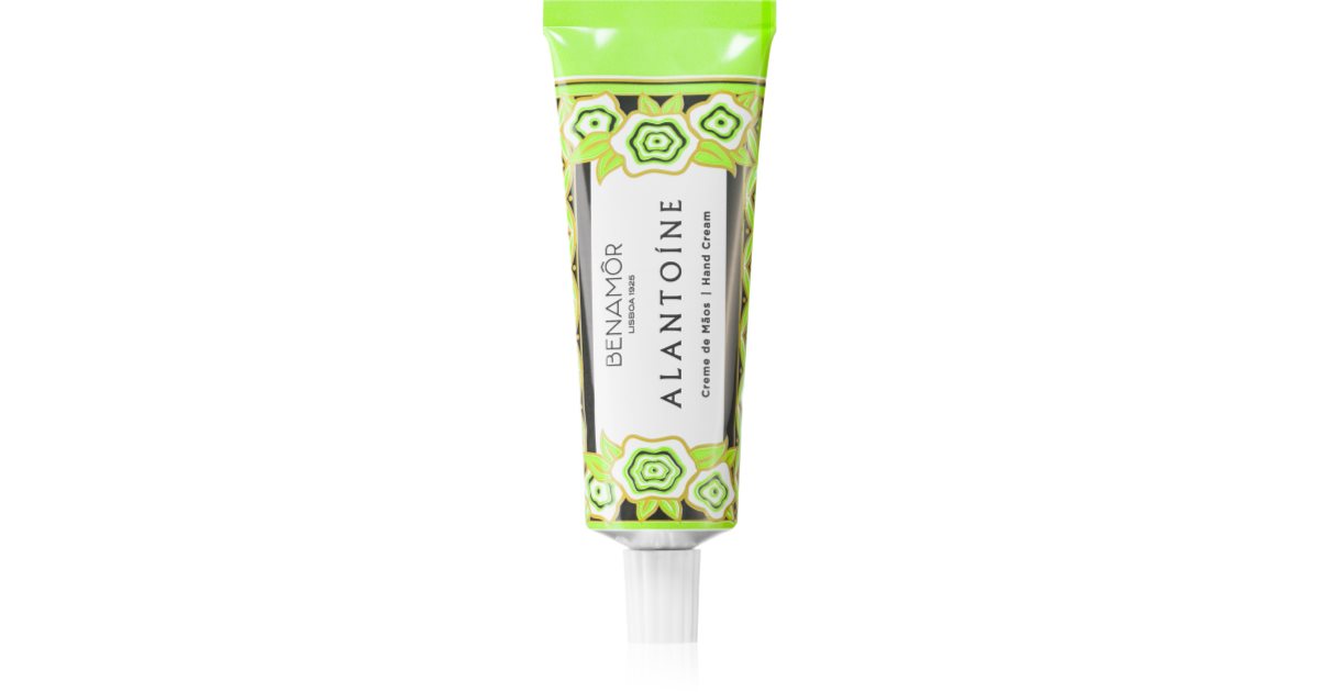Benamôr Alantoíne Creme de mãos Protect krem do rąk