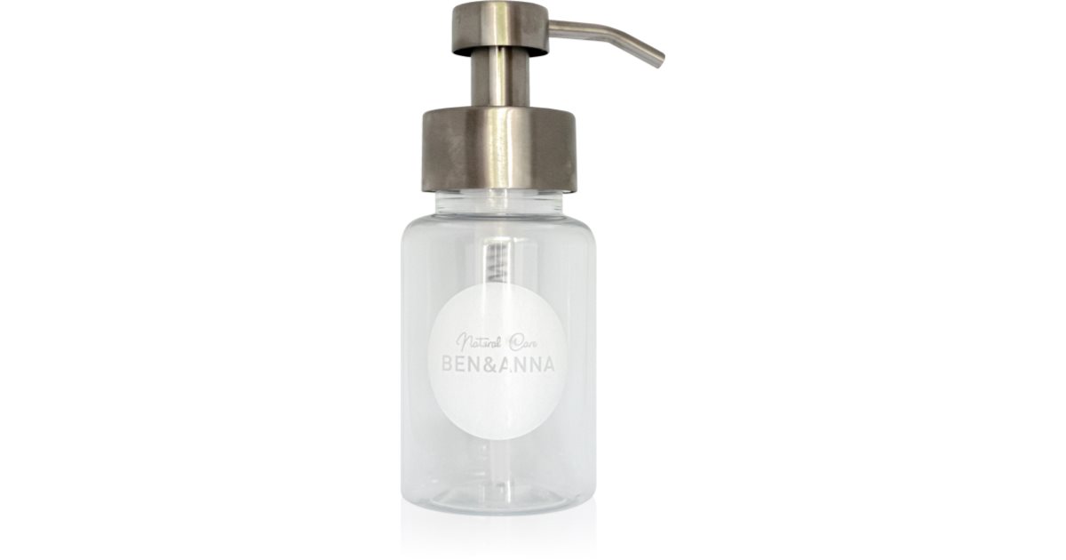 BEN&ANNA Shower Gel Dispenser | Livrare rapida! | Notino.ro
