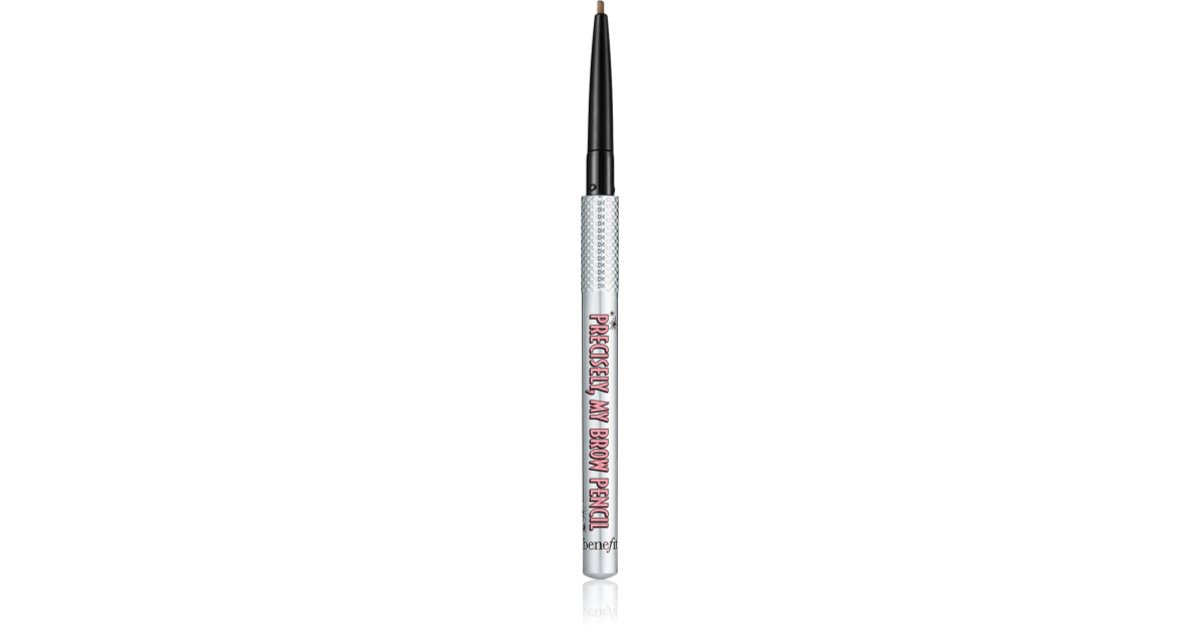 Benefit Precisely, My Brow Pencil Mini precise eyebrow pencil | notino ...