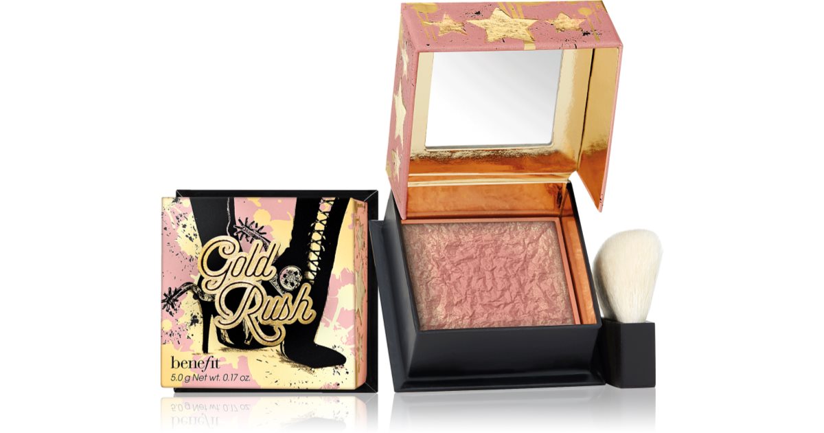 Benefit Gold Rush | Brza dostava | notino.hr