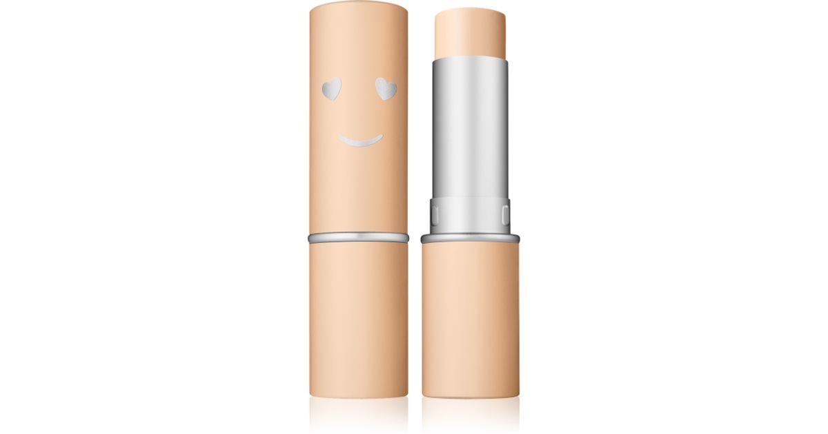 Benefit Hello Happy Air Stick Foundation Foundationsticka SPF 20 ...