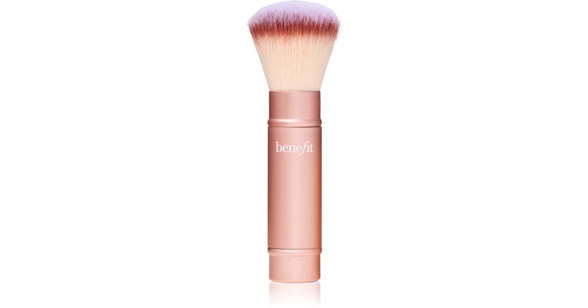Benefit Multitasking Cheek Brush monikäyttöinen sivellin | notino.fi