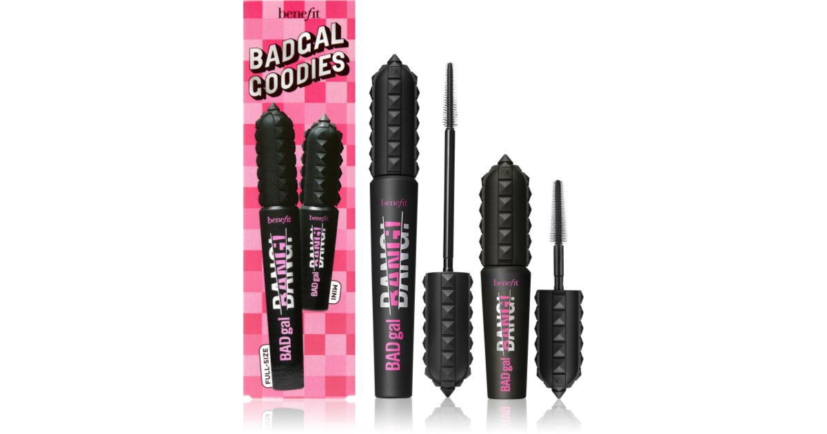 Benefit BADgal Goodies Mascara-Set | NOTINO