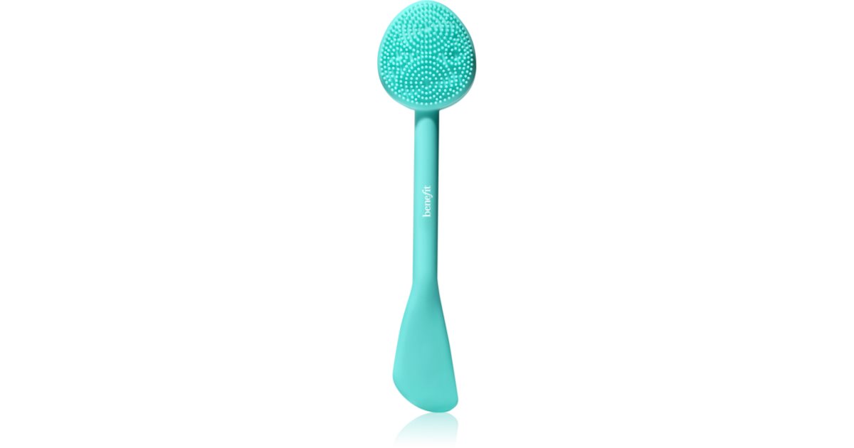 Benefit The POREfessional All-In-One Mask Wand exfoliating brush & face ...
