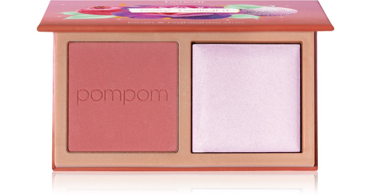 Benefit Twinkle & WANDERful World Duos | Brza dostava | notino.hr