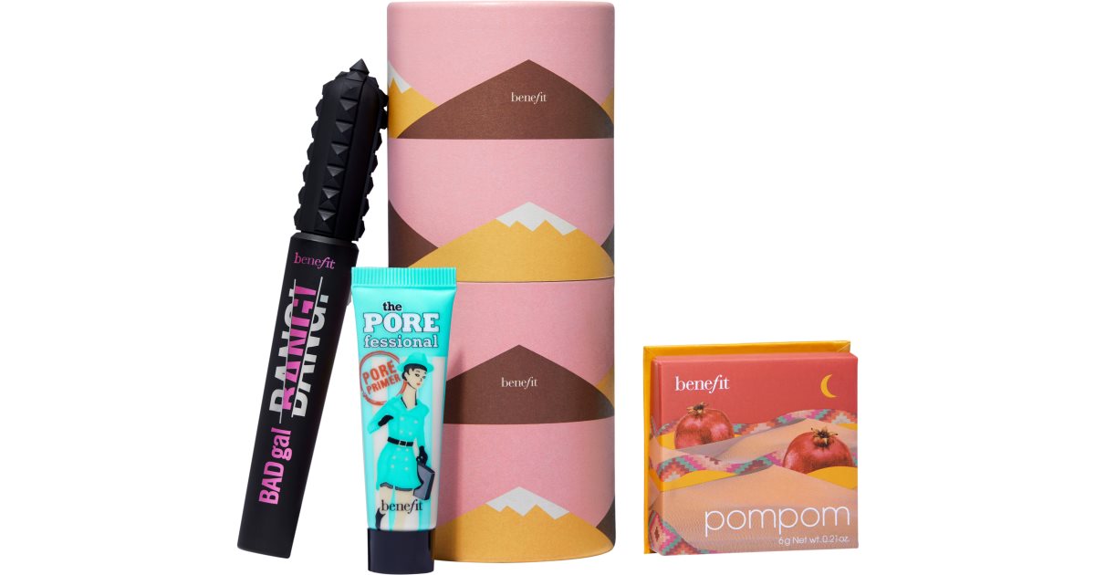 Benefit BADgal Season | Brza dostava | notino.hr