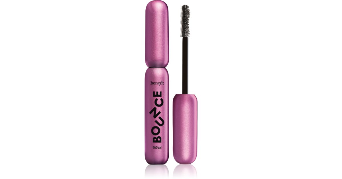 Benefit BADgal Bounce Volumizing Mascara | Brza dostava | notino.hr