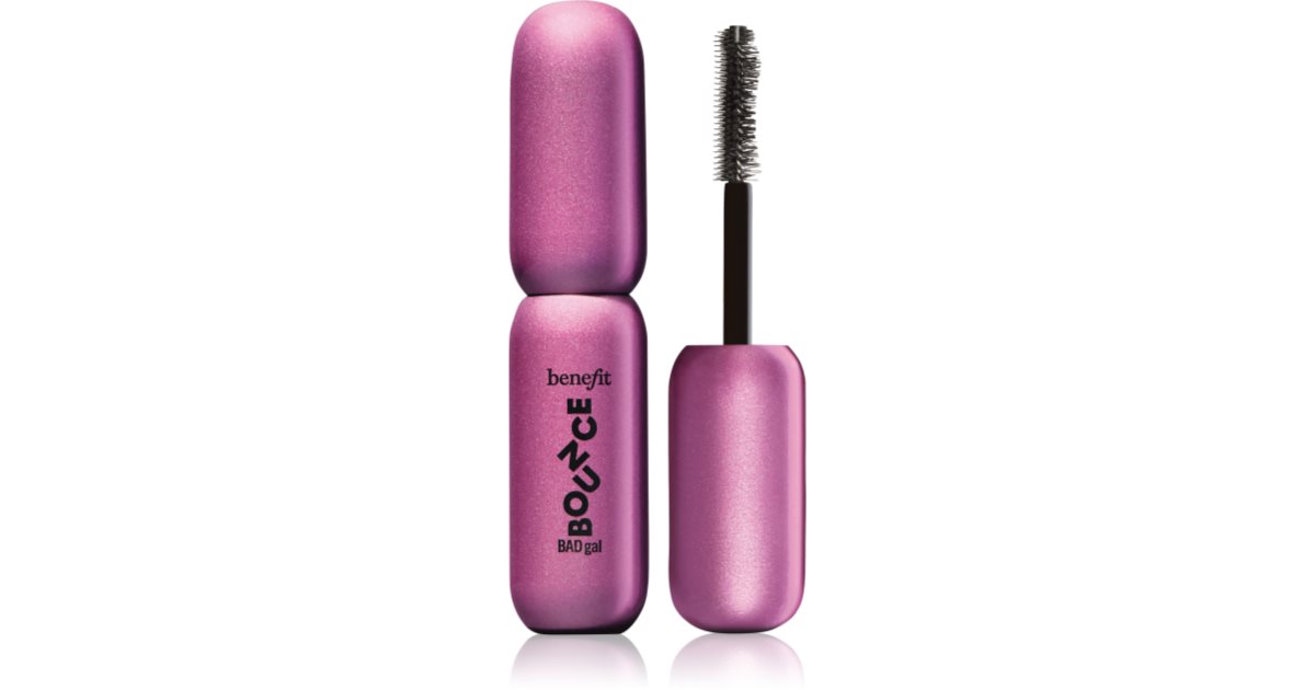 Benefit BADgal Bounce Volumizing Mascara Mini volume mascara | notino.co.uk