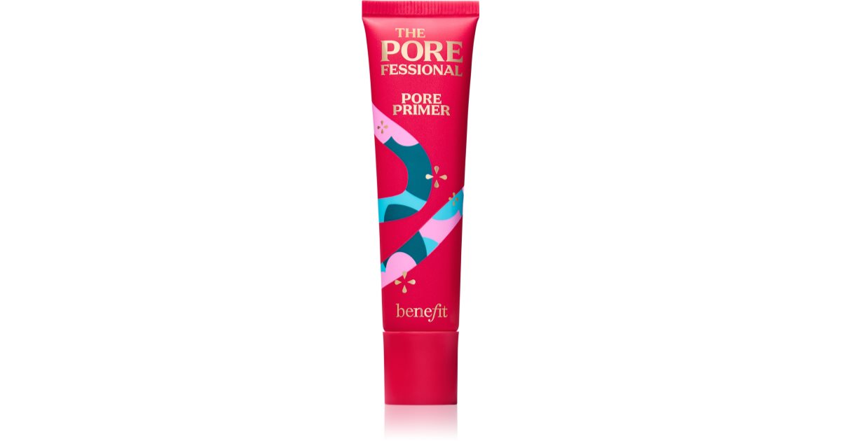 Benefit The POREfessional makeup primer to smooth skin and minimise ...