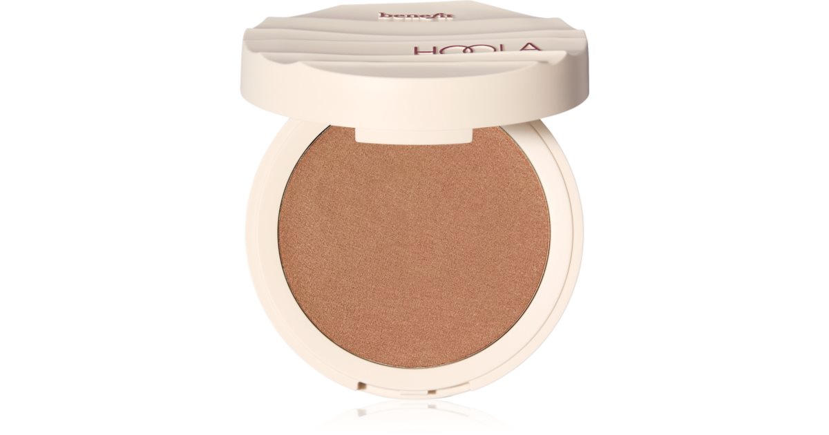 Benefit Hoola Wave бронзър-крем | notino.bg