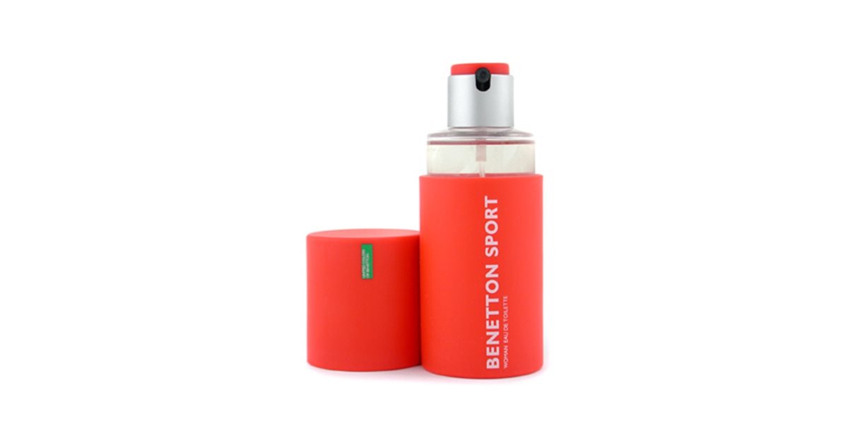 Benetton Sport | Livrare rapida! | Notino.ro