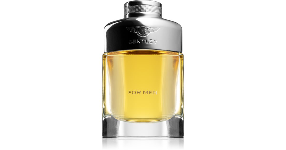 Bentley For Men eau de toilette for men | notino.co.uk