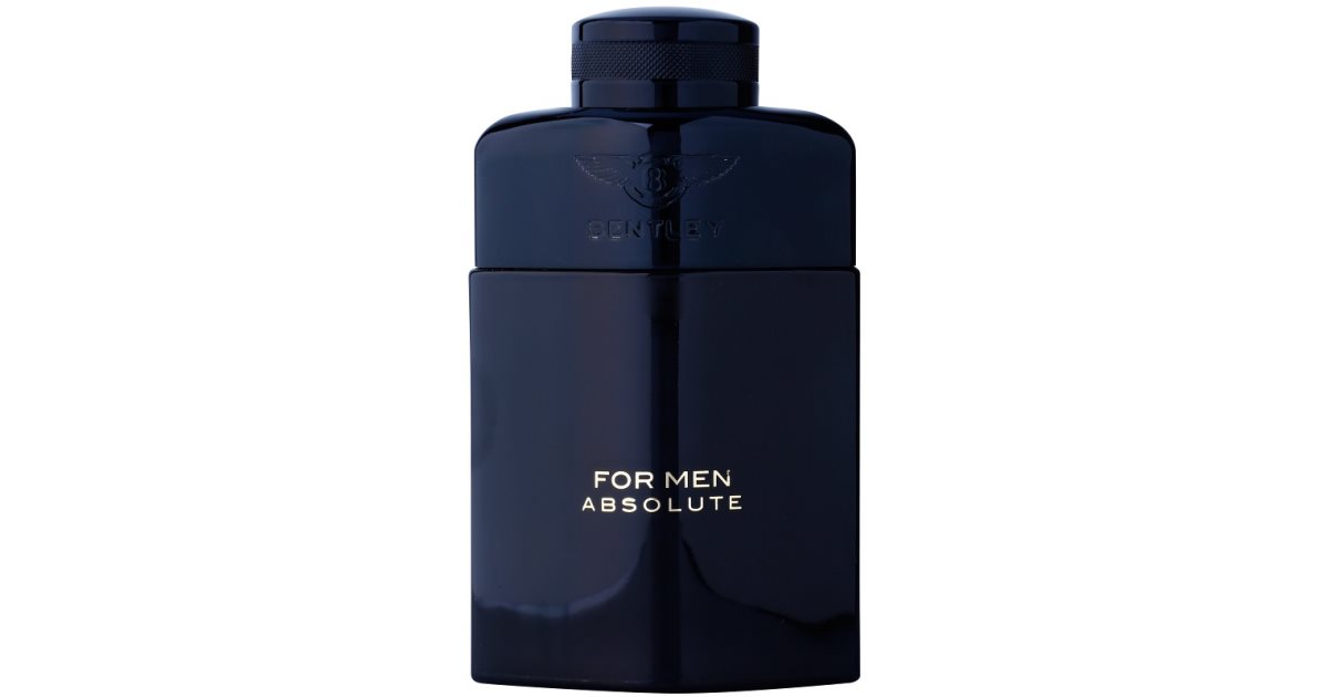 Bentley Bentley for Men Absolute Eau de Parfum for men reviews | notino.ie