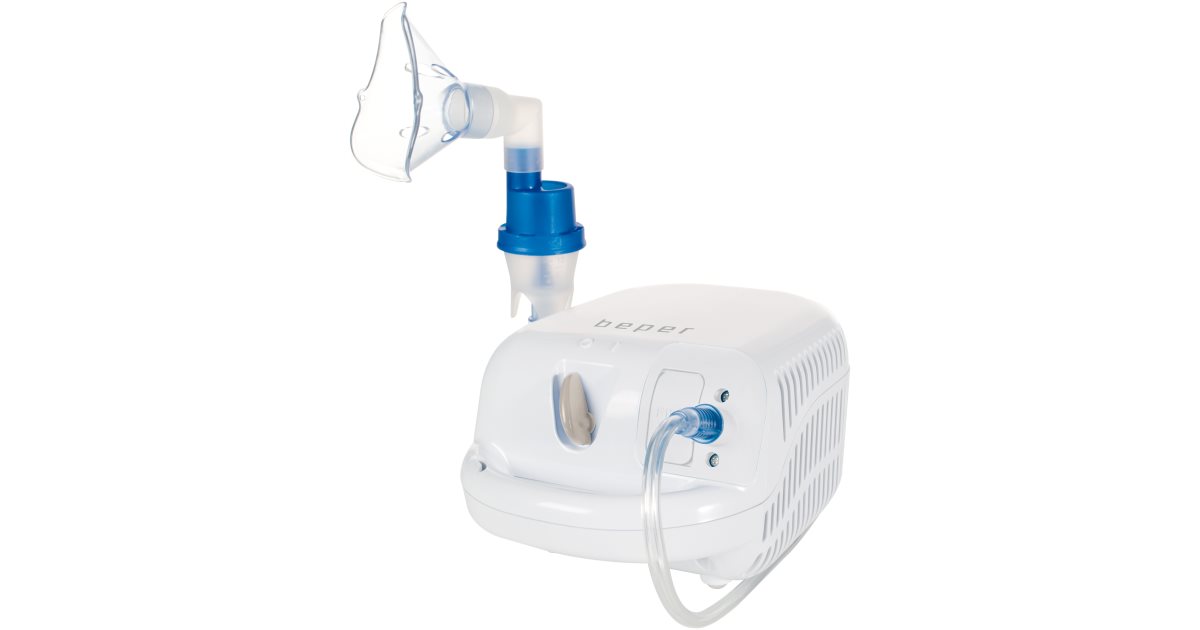 BEPER 40110 inhalator med kompressor | notino.se