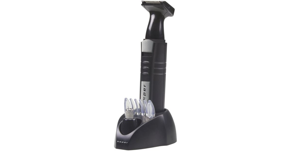 BEPER 40361 nose trimmer | notino.co.uk