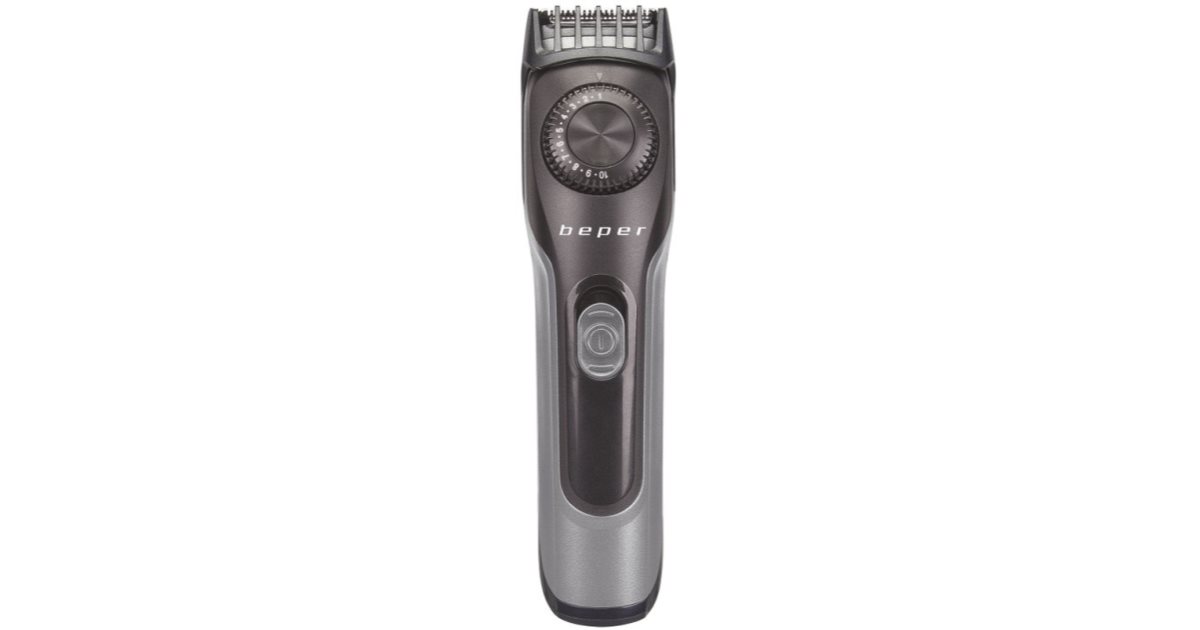 BEPER 40332 beard trimmer | notino.co.uk