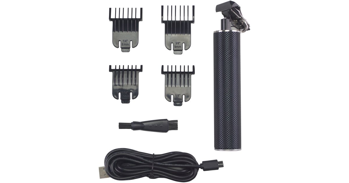 BEPER P304CAP001 trimmer per capelli e barba | notino.it