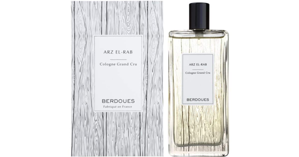 Berdoues Arz El-Rab | notino.gr