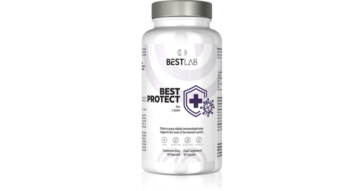 BESTLAB BestProtect | notino.pl
