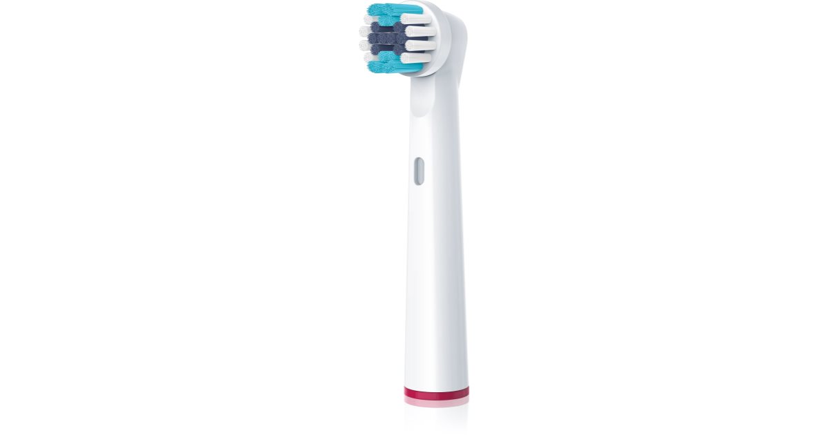 Beurer Tb4 Clean резервни глави за четка за зъби Notino Bg