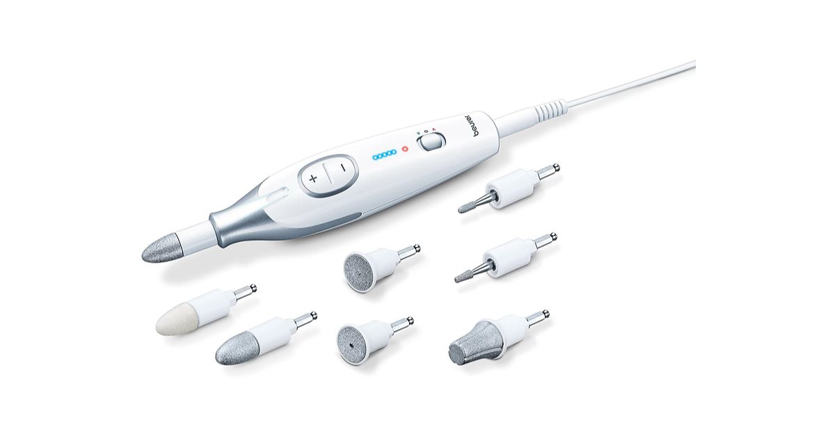 BEURER MP 42 | Livrare rapida! | Notino.ro