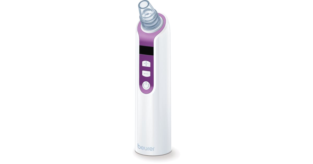 BEURER FC 41 microdermabrasion machine | notino.co.uk