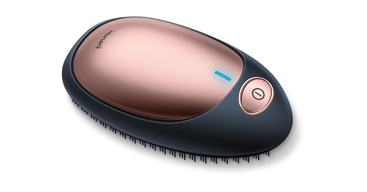 BEURER HT 10 hairbrush | notino.co.uk