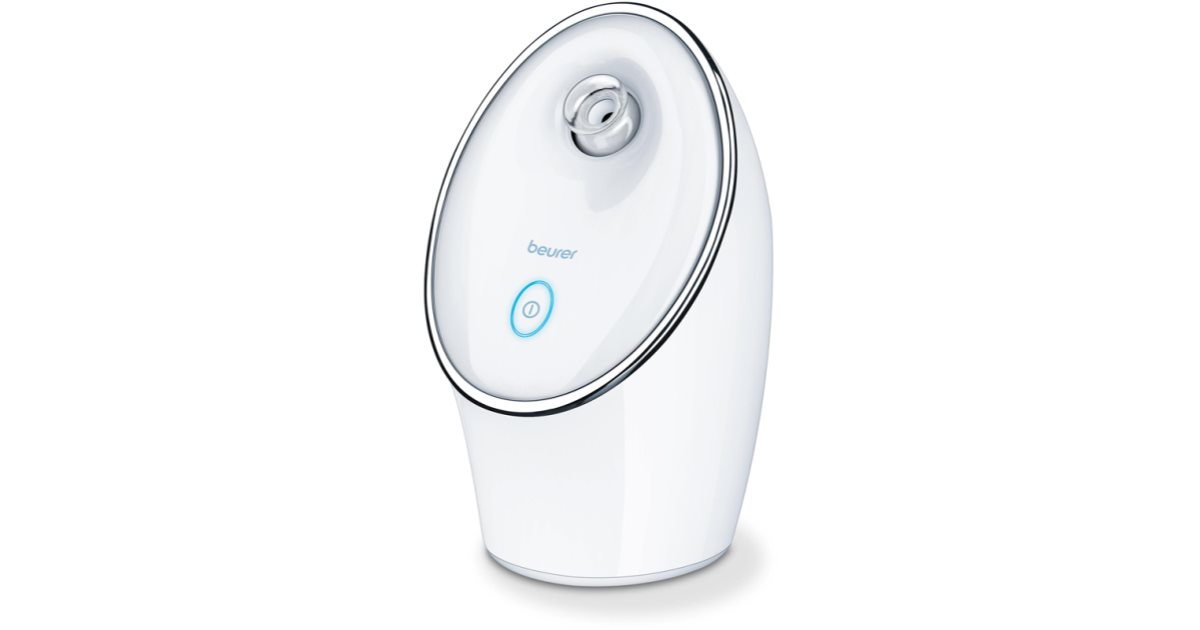 BEURER FC 72 gezichtsreiniger met ionentechnologie | notino.nl