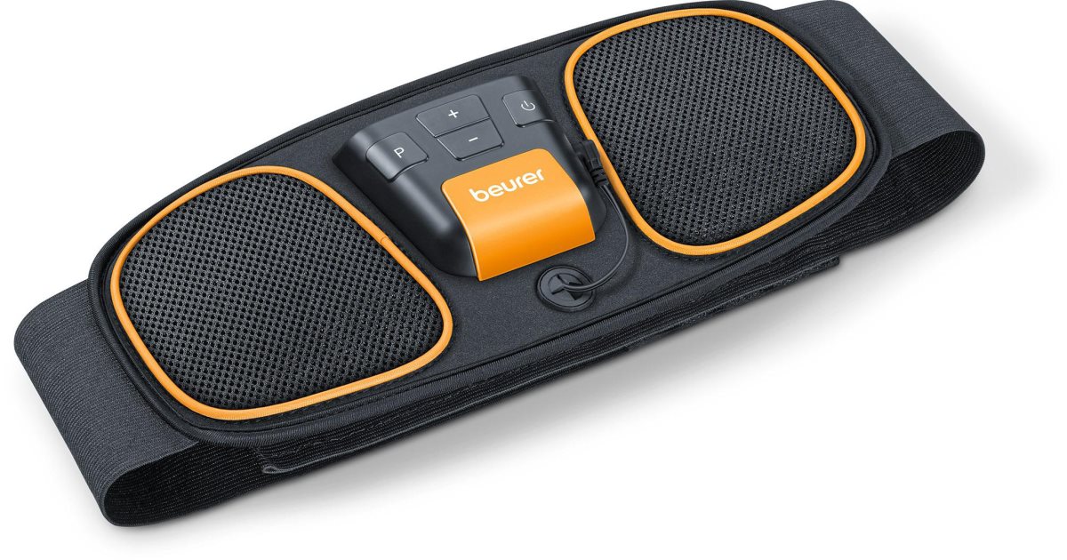 BEURER EM 32 muscle electrostimulator | notino.ie
