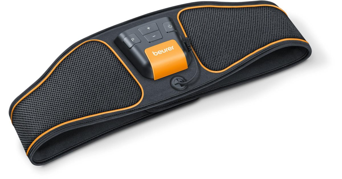 BEURER EM 37 electroestimulador muscular | notino.es
